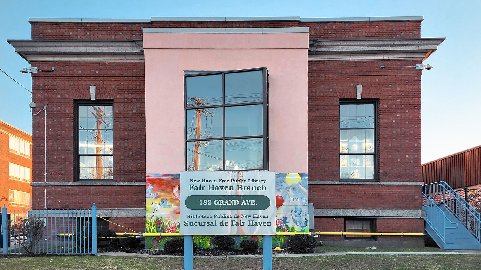 A Carnegie Library Road Trip | Libraries | Carnegie Corporation of New York