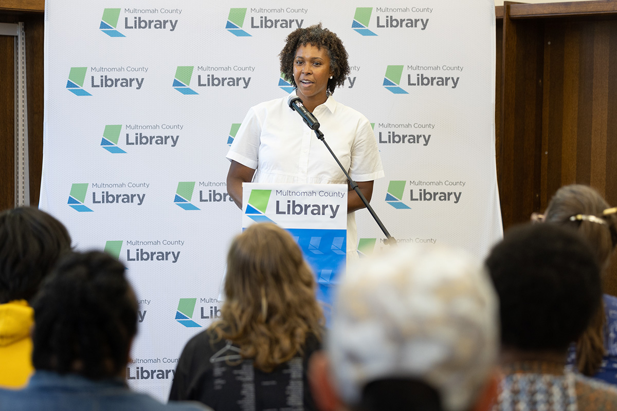 A Portland Community Votes to Invest $13 Million in Its Carnegie ...