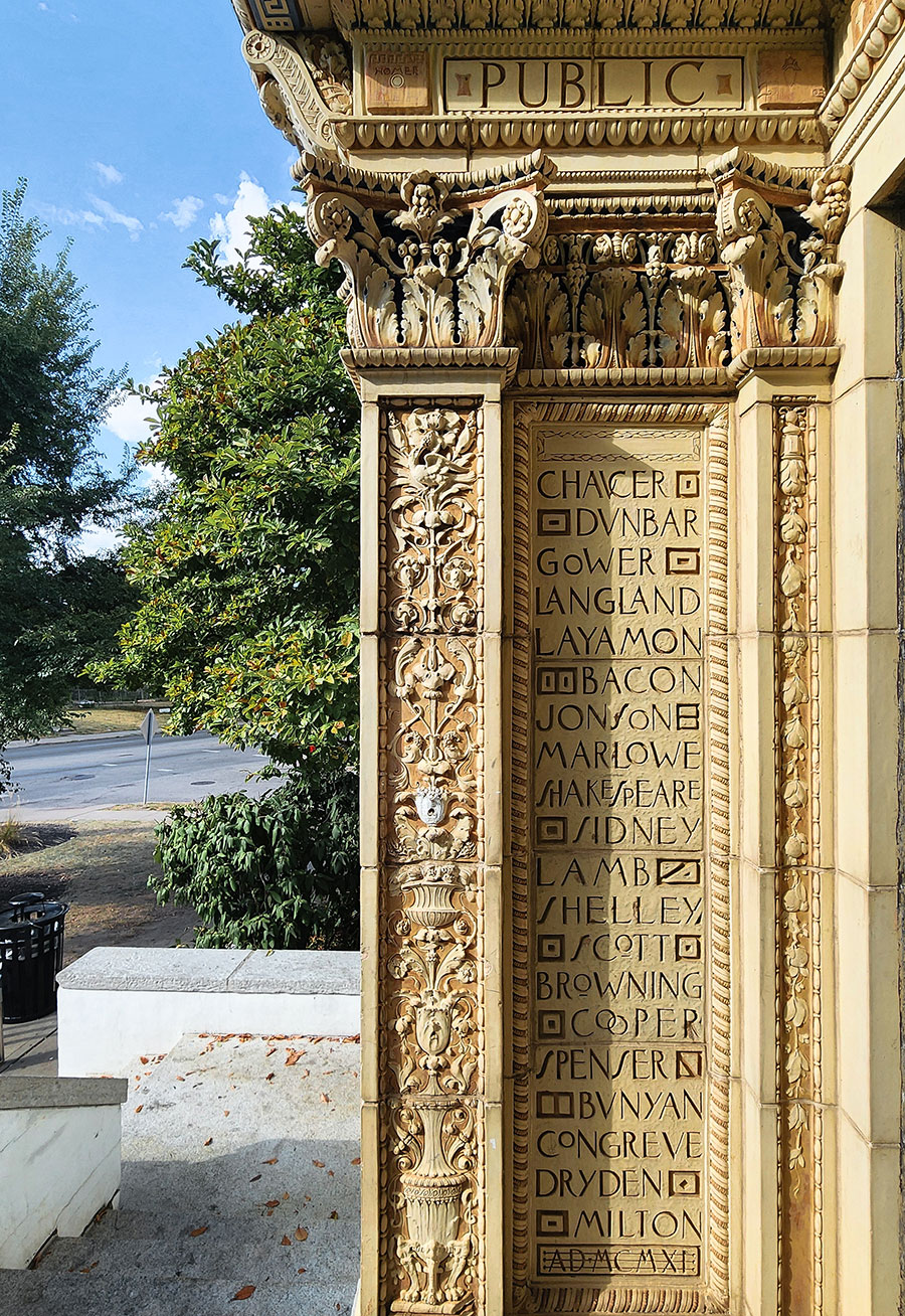 A Carnegie Library Road Trip | Libraries | Carnegie Corporation of New York