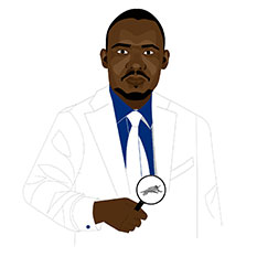 African Voices: Meet Anthony Egeru | African Academics | Carnegie ...