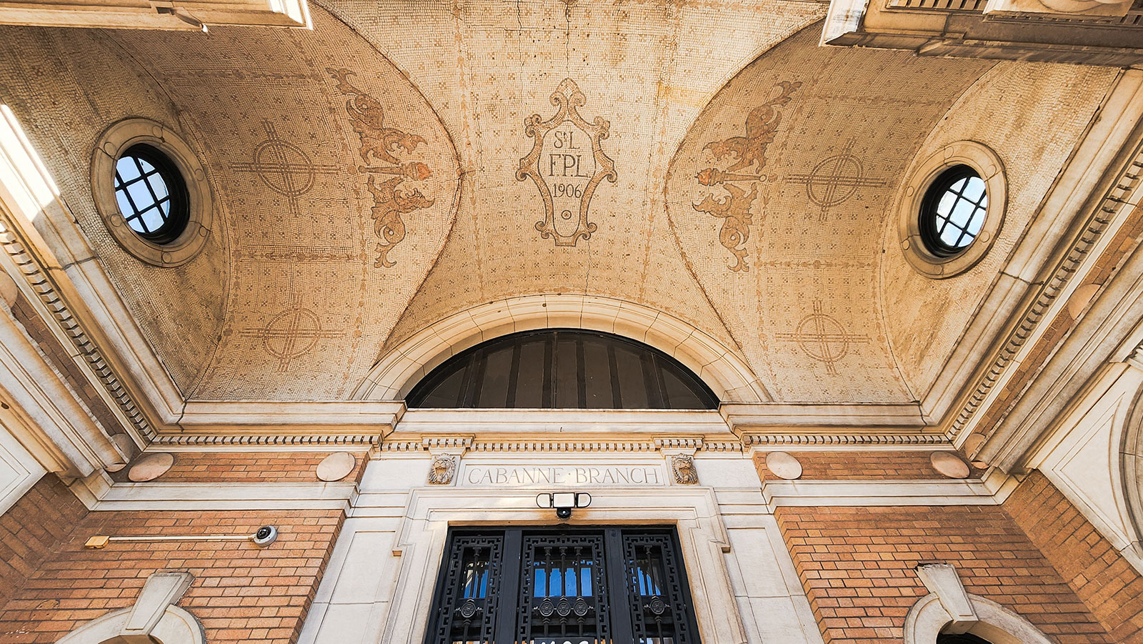 A Carnegie Library Road Trip | Libraries | Carnegie Corporation of New York