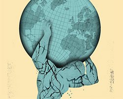 5 Questions: The World in 2035 : News | Carnegie Corporation of New York