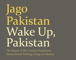 "Jago Pakistan" Report Launched : News | Carnegie Corporation of New York