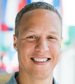 George Derek Musgrove : Awards | Carnegie Corporation of New York