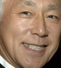 Oscar L. Tang : Awards | Carnegie Corporation of New York