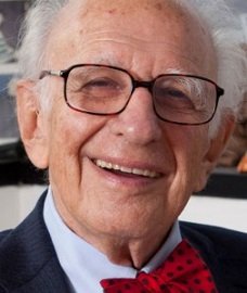 Eric R. Kandel : Awards | Carnegie Corporation of New York