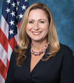 Debbie Mucarsel-Powell : Awards | Carnegie Corporation of New York