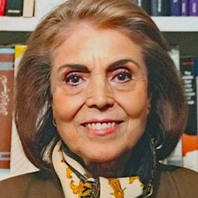 Shireen Hunter : Awards | Carnegie Corporation of New York