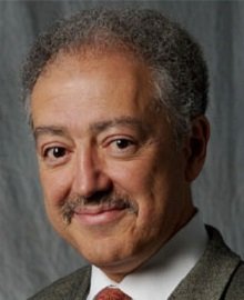 Eric Benhamou : Awards | Carnegie Corporation of New York