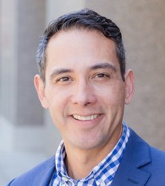 Michael Méndez : Awards | Carnegie Corporation of New York