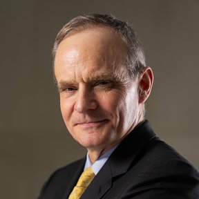 Simon Johnson : Awards | Carnegie Corporation of New York