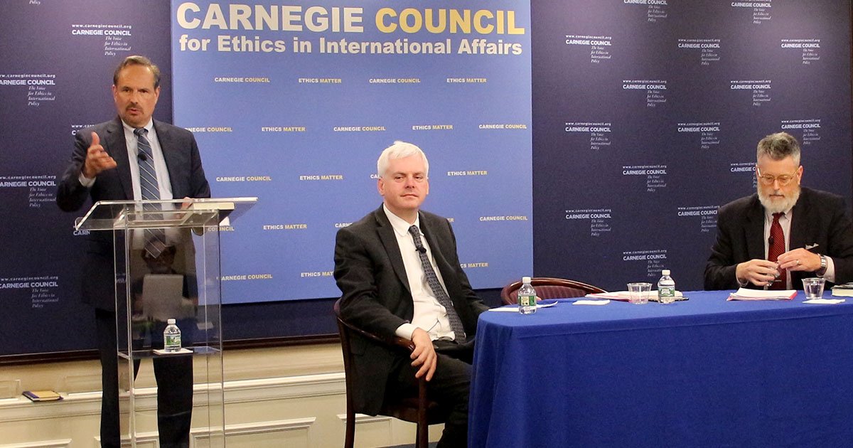 Debate: Is Political Science Actually Helping Policymakers ...