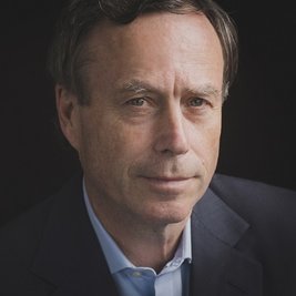 Stephen A. Oxman - Trustees | Carnegie Corporation of New York