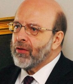 Dimitri Simes : Awards | Carnegie Corporation of New York