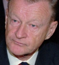 Zbigniew Brzezinski : Awards | Carnegie Corporation of New York