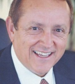 Paul Merage : Awards | Carnegie Corporation of New York