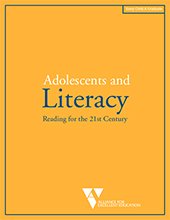 Adolescents and Literacy: Reading for the 21st Century : Publications ...