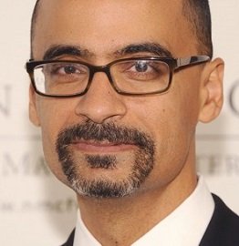 Junot Diaz : Awards | Carnegie Corporation of New York