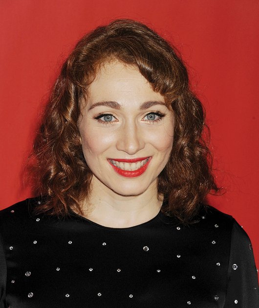 Regina Spektor : Awards | Carnegie Corporation of New York
