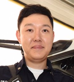 Paul Yoon : Awards | Carnegie Corporation of New York