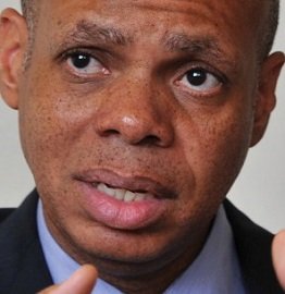 Patrick Gaspard : Awards | Carnegie Corporation of New York