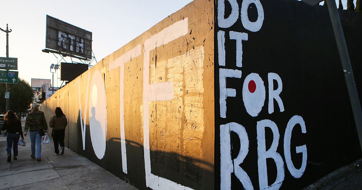 RBG: What Ruth Bader Ginsburg Means to Me — and to Democracy | Carnegie ...