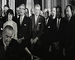 Reliving Freedom Summer : News | Carnegie Corporation of New York