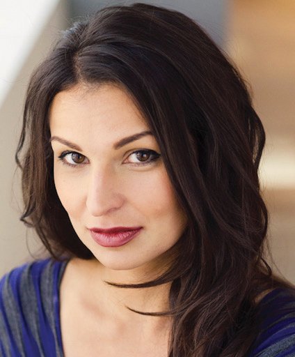 Martyna Majok : Awards | Carnegie Corporation of New York