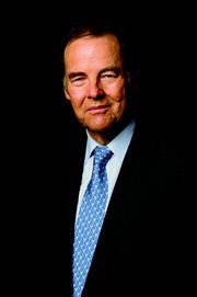 Thomas H. Kean, Chair - Trustees and Staff | Carnegie Corporation of ...