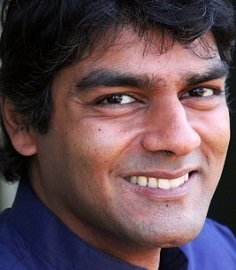 Raj Patel : Awards | Carnegie Corporation of New York