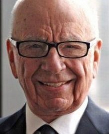 Rupert Murdoch : Awards | Carnegie Corporation of New York