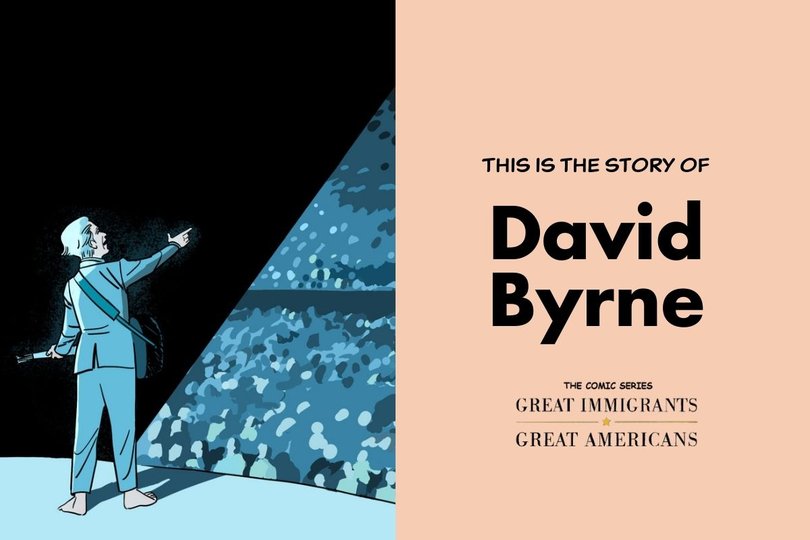 Great Immigrant: Yann LeCun | Great Immigrants | Carnegie Corporation of New York