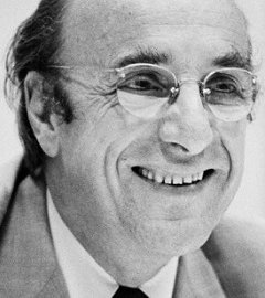 Roger Guillemin : Awards | Carnegie Corporation of New York