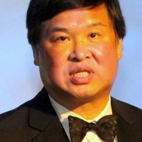 Denny Chin : Awards | Carnegie Corporation of New York