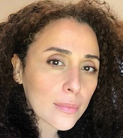 Nicole Hernandez Hammer : Awards | Carnegie Corporation of New York