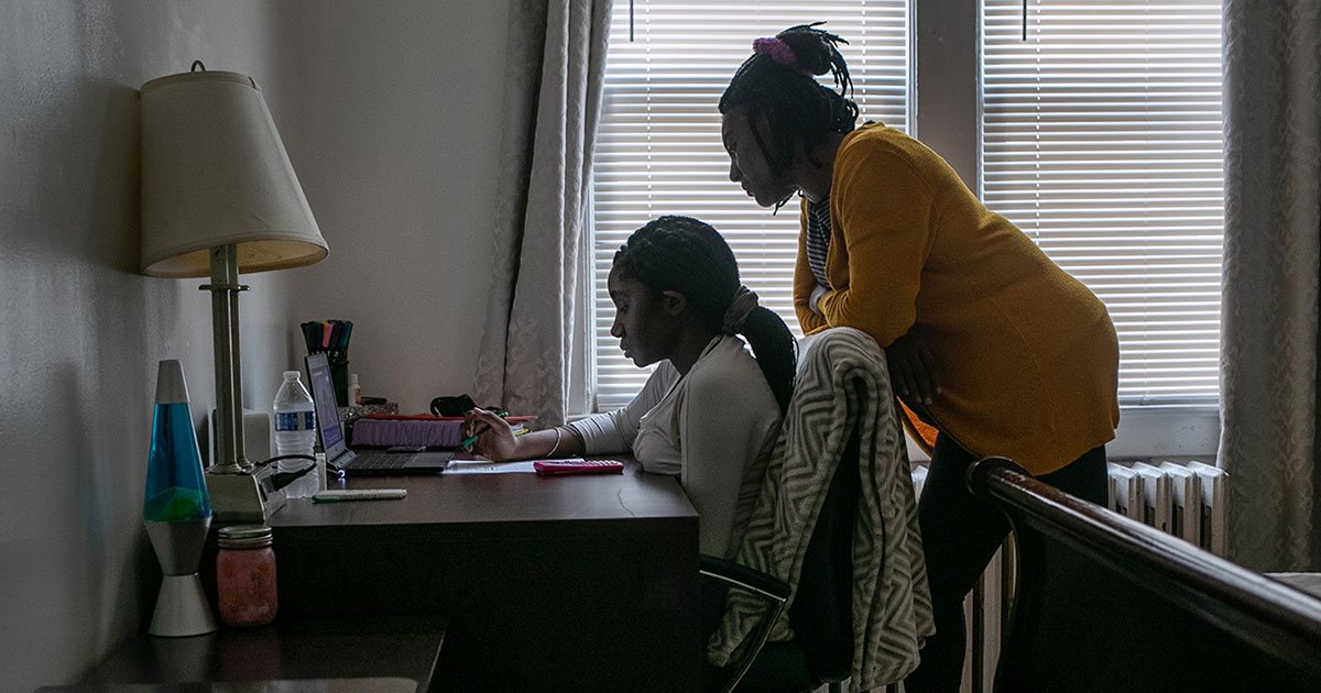 7 Fundamentals for Educating Students Amid Uncertainty and Unrest ...