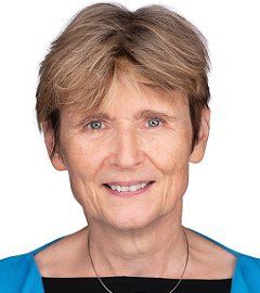 Ruth Lehmann : Awards | Carnegie Corporation of New York