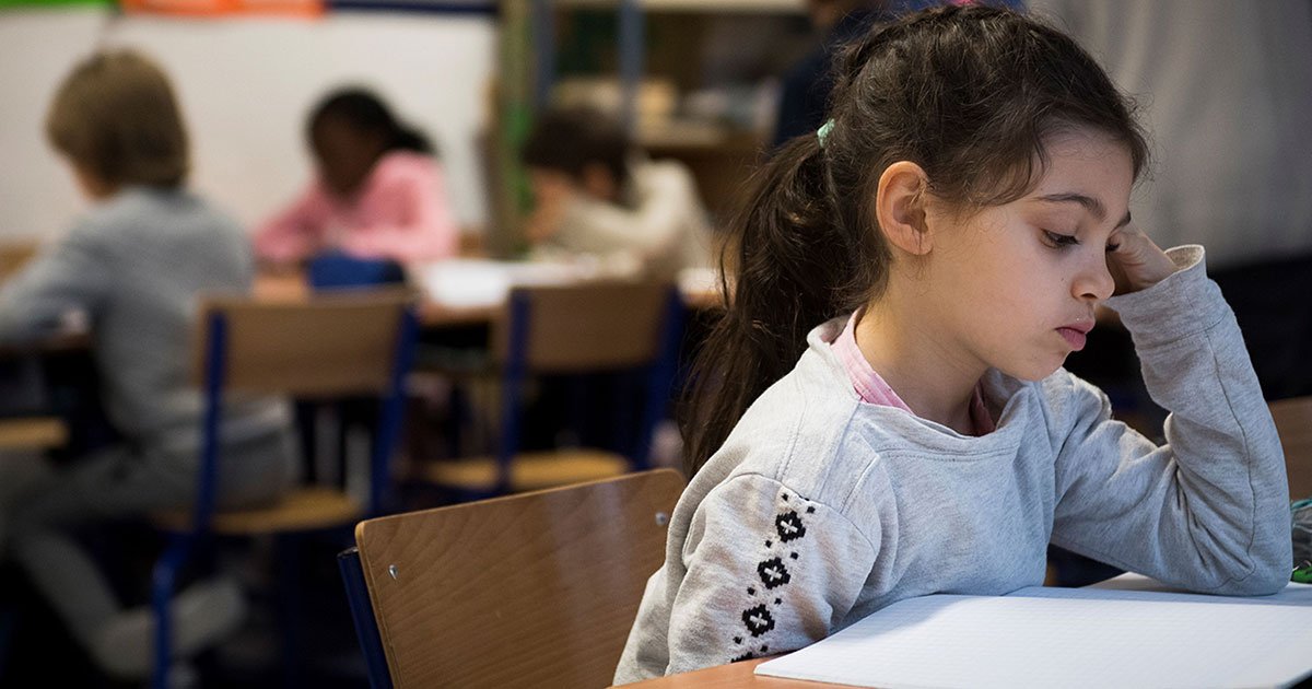 The More Kids Know, the Better They Read | Student Success | Carnegie ...