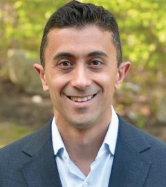 Paymon Rouhanifard : Awards | Carnegie Corporation of New York