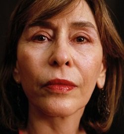 Azar Nafisi : Awards | Carnegie Corporation of New York