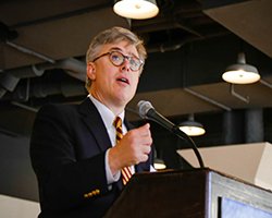 James Short named Program Director : News | Carnegie Corporation of New ...