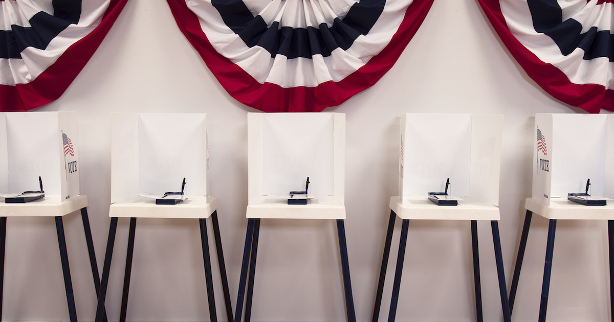 On the Voter Experience | Voting | Carnegie Corporation of New York