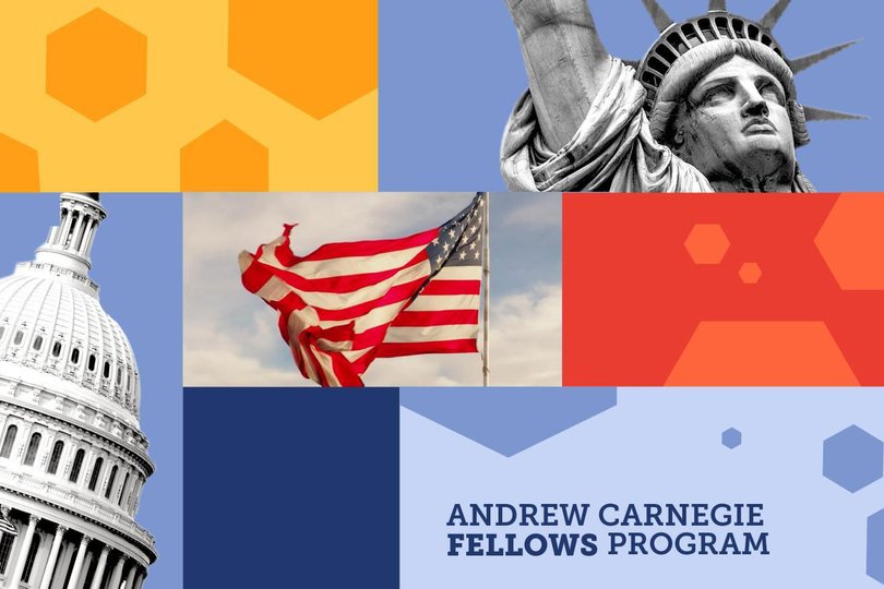 Home | Carnegie Corporation of New York