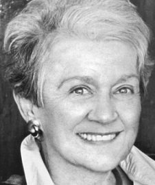 Meryle Secrest : Awards | Carnegie Corporation of New York