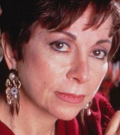Isabel Allende : Awards | Carnegie Corporation of New York