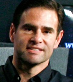 Gregory Chamitoff : Awards | Carnegie Corporation of New York