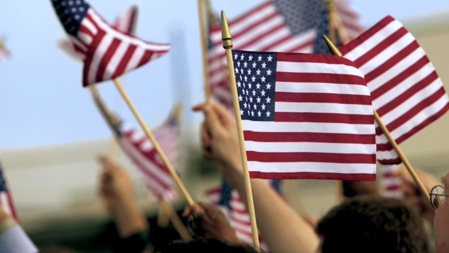 Geri Mannion: Challenges to the Voting Rights Act | Voting | Carnegie ...