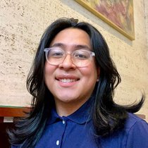 Andy Lopez - Staff | Carnegie Corporation of New York