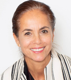 Maria Cornejo : Awards | Carnegie Corporation of New York