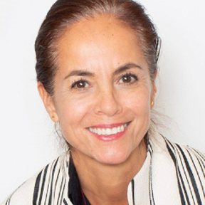 Maria Cornejo : Awards | Carnegie Corporation of New York
